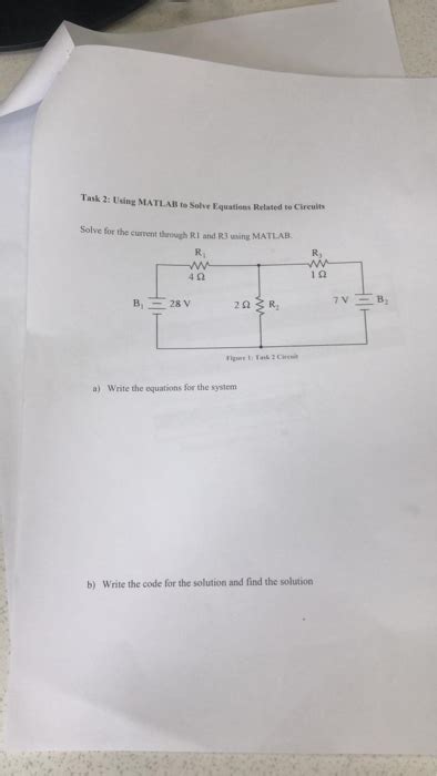 solved objectives the aim of this experiment is to make