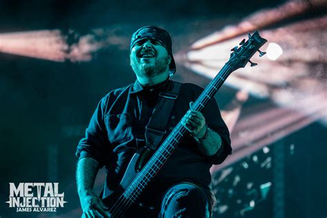 Photos Review System Of A Down Korn Rock Massive Stadium Gig In La Metal Injection