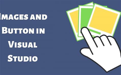 Visual Basic Tutorial On Images And Button 2019 The Coding Bus