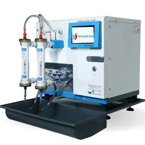 Automated Dialyzer Reprocessing Machine Single Use At Best Price In Amritsar Automated Dialyzer Reprocessing Machine Single Use At Best Price In Amritsar