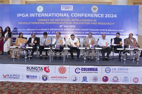 Dr Vijay Bhalla On Linkedin Raipur Great Event