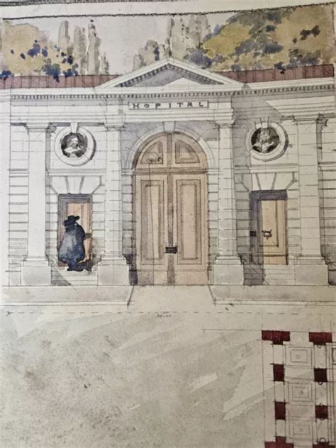 Dessin Architecture Projet Architecte Façade Classicisme Beaux Arts Xix Eur 4100 Picclick Fr Dessin Architecture Projet Architecte Façade Classicisme Beaux Arts Xix Eur 4100 Picclick Fr