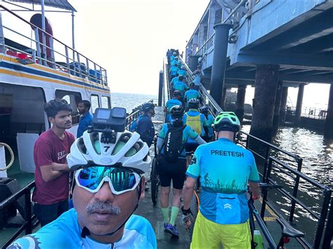 Ganesh Reddy On Linkedin 63kms