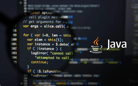 Java Programming Language Elements The Ultimate Guide Gk360