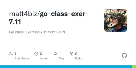 Github Matt4biz Go Class Exer 7 11 Go Class Exercise 7 11 From Gopl