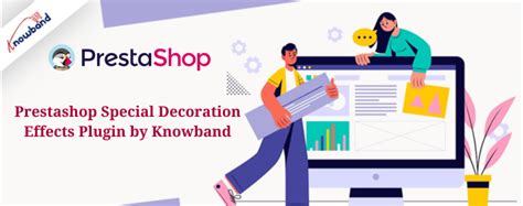 Enhance Your Prestashop Store With The Knowbands Prestashop Special
