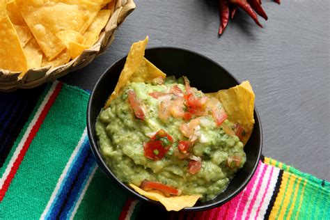 Una Empresa Mexicana Líder En Venta De Guacamole Es Investigada Por El