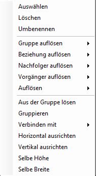 Diagramme Erstellen Dokumentation Zu Docusnap Docusnap Docs