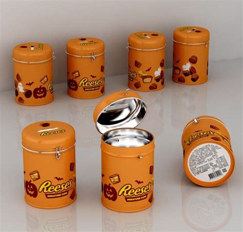 Introducing Reeses Chocolate Tin Golden Tin Co Limited Posted On The Topic Linkedin
