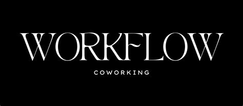 Coworking Space Des Moines Workflow