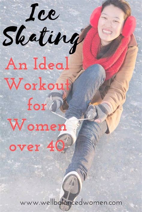 Health Benefits Of Ice Skating Artofit