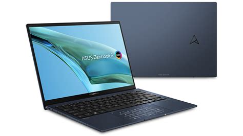 Muy Pronto En M Xico La Asus Zenbook S Oled