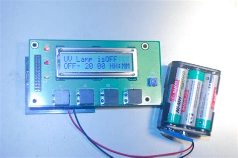 Embedded Lab Projects Built By Kevin Murphy Embedded Lab