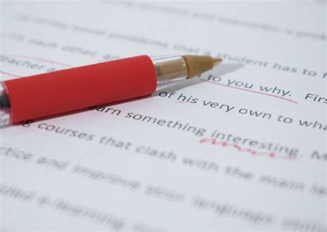 3 Reasons Editing Is Important For Fiction And Non Fiction