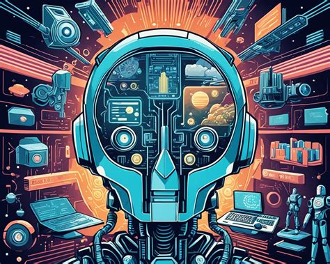 Movies About Ai And Machine Learning List