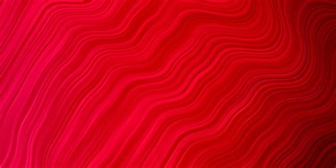 Light Red Vector Template With Lines 21814308 Vector Art At Vecteezy