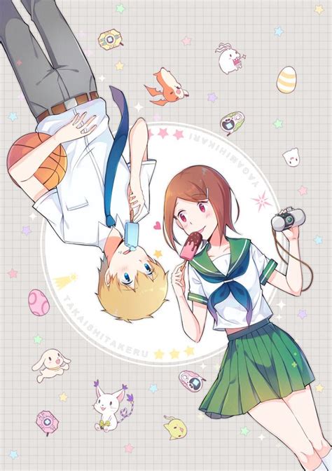 Pin By Joud On Digimon Digimon Adventure Digimon Adventure Tri Digimon Digital Monsters