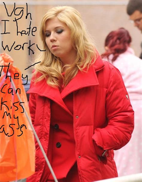 Jennette Mccurdy Domination Statements By Younggiant101 On Deviantart