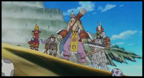 Les Digimon Cuirassés Digiduo