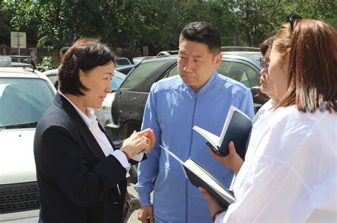 Хан Уул Эрүүл мэндийн төв ᠬᠠᠨ ᠠᠭᠤᠯᠠ ᠡᠷᠡᢉᠦᠯ ᠮᠡᠨᠳᠦ ᠶ᠋ᠢᠨ ᠲᠥᠪ Added A New Хан Уул Эрүүл мэндийн