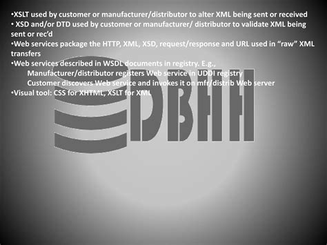 Database And Systems Integration Technologiespptx