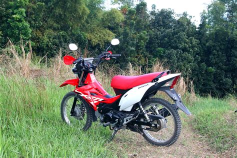 All New Xrm 125 Fi Ds Review Motoph