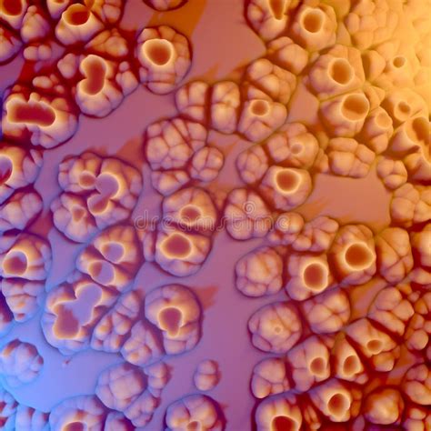 Abstract Architectural 3d Illustration Rendering Background Texture Stock Illustration