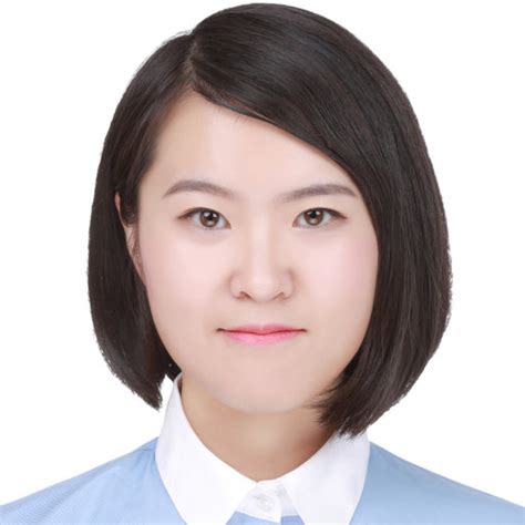 Chenxing Wang Doctor Of Philosophy Research Profile