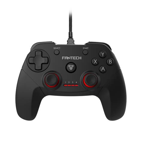 Gamepad Terbaik And Berkualitas 2025 Fantech Official Fantech Indonesia