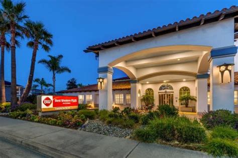 Best Western Plus Capitola By The Sea Inn And Suites Capitola Updated