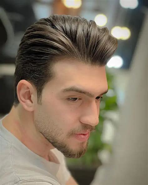 مدل مو مردانه زیباترین و پر طرفدارترین مدل های مو مردانه و پسرانه