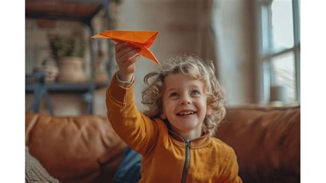 Как да отгледаме дете което е уверено в себе си Мама 24