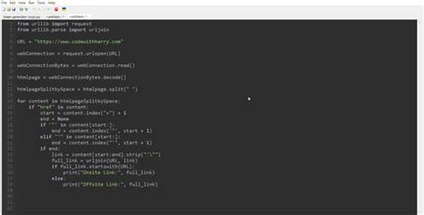 Amna Noor On Linkedin Webscraping Python Dataextraction