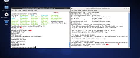 centos 6 9重启网络时报错bringing up interface eth0 device eth0 does not seem to be present delayin
