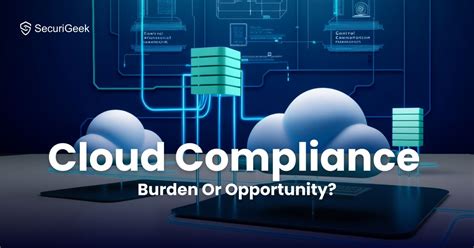 Securigeek On Linkedin Cloudcompliance Innovation Cybersecurity Cloudsecurity…