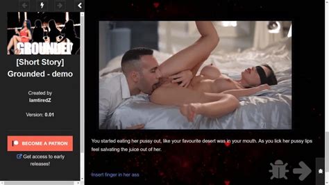 Grounded Version 0 30 By Iamtiredz