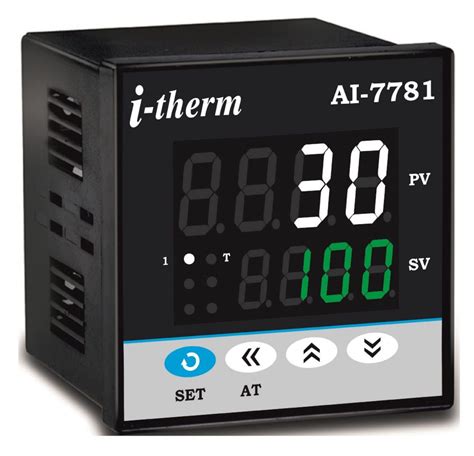 AI 7781 Itherm