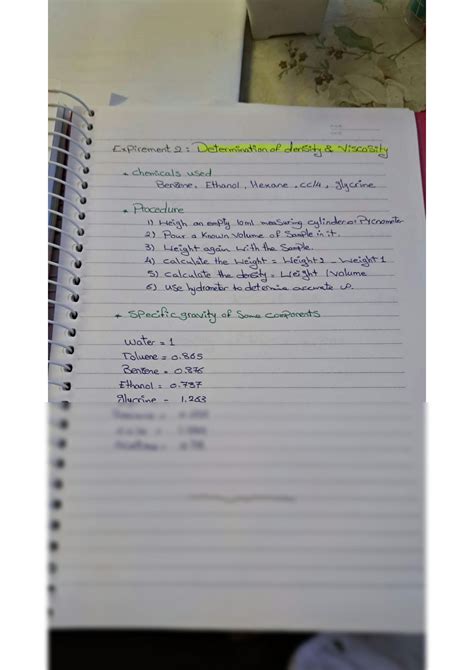 Difference Between Hydrometer And Pycnometer At Eleanor Noel Blog