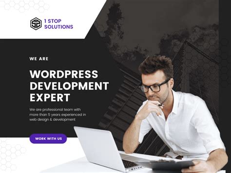 Wordpress Development With Theme Setup Wordpress Developer Theme Setup Upwork
