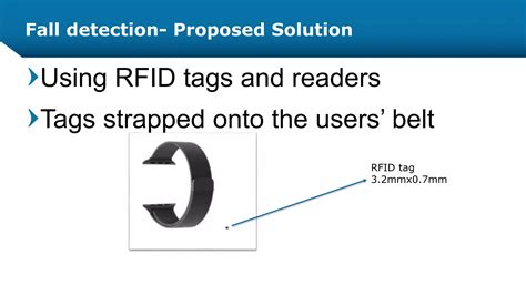 Fall Detection And Prevention Among Elderly Persons Pptx
