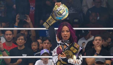 Andy Quildan Comments On Mercedes Mones Stint With Revpro Wrestling