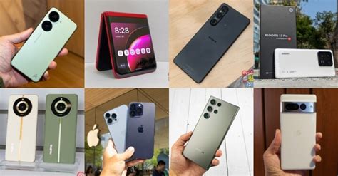 【2023 父親節】想買手機送老爸？精選 12 款各價位智慧手機 手機品牌新聞 Eprice 比價王