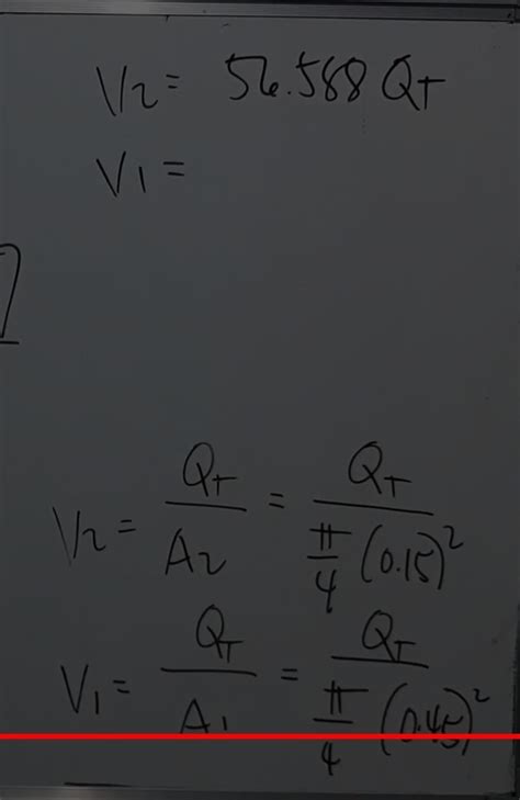 Solved In This Pic Howo To Get The V And V According On The Pic Course Hero