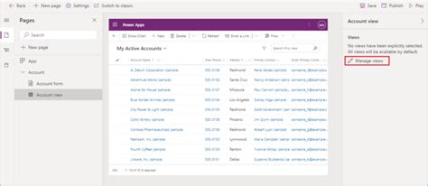 What Is A Model Driven App In Power Apps And How To Build One Veelead Solutions