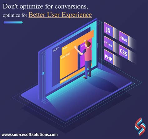 source soft solutions pvt ltd on linkedin conversions userexperience