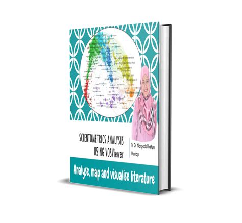 Scientometric Analysis Using Vosviewer Norpadzlihatun Manap
