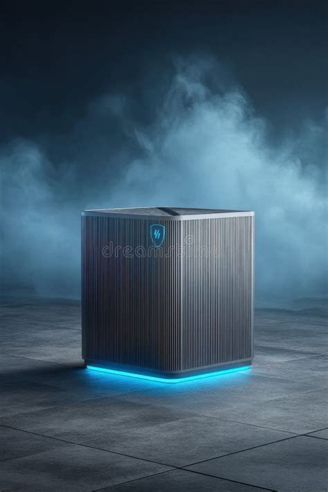 Exploring Innovative Cloud Computing Security Solutions With High Tech Digital Storage Units And