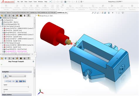 Multiple CAD Environment Manufacturing Using SOLIDWORKS D Interconnect Engineers Rule
