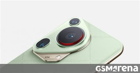 Huawei Rolls Out Pura Pro And Ultra To International Markets Gsmarena Com News