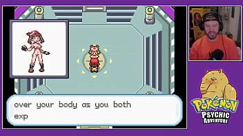 Hypno Takes Over The Pokémon Champion Pokémon Psychic Adventures XVIDEOS